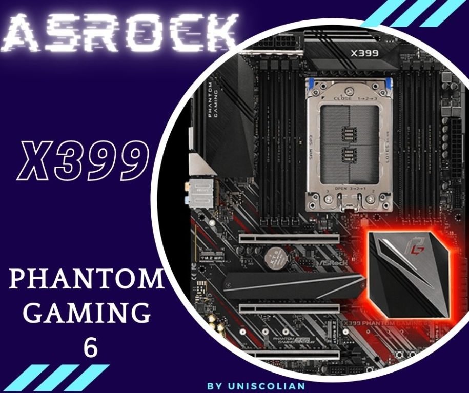 Best X399 Motherboard for Ryzen Threadripper 2(2950X and 2990WX)